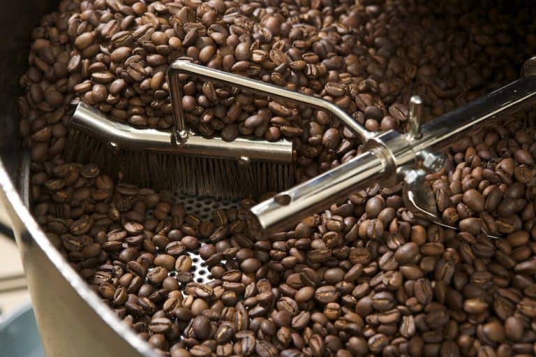 Coffee Shop Inventory Management | Shopventory