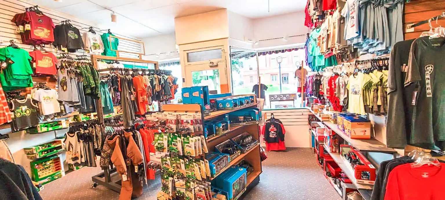 Clover Services Inventory Management | Thrive by Shopventory