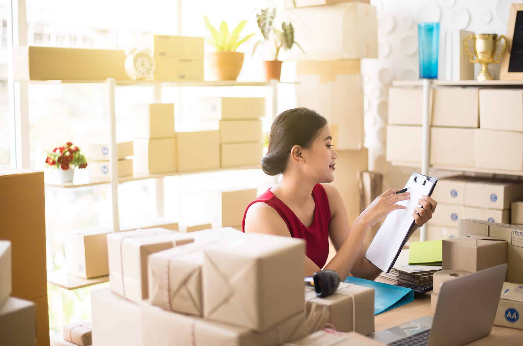 Inventory Management Blog | Thrive by Shopventory