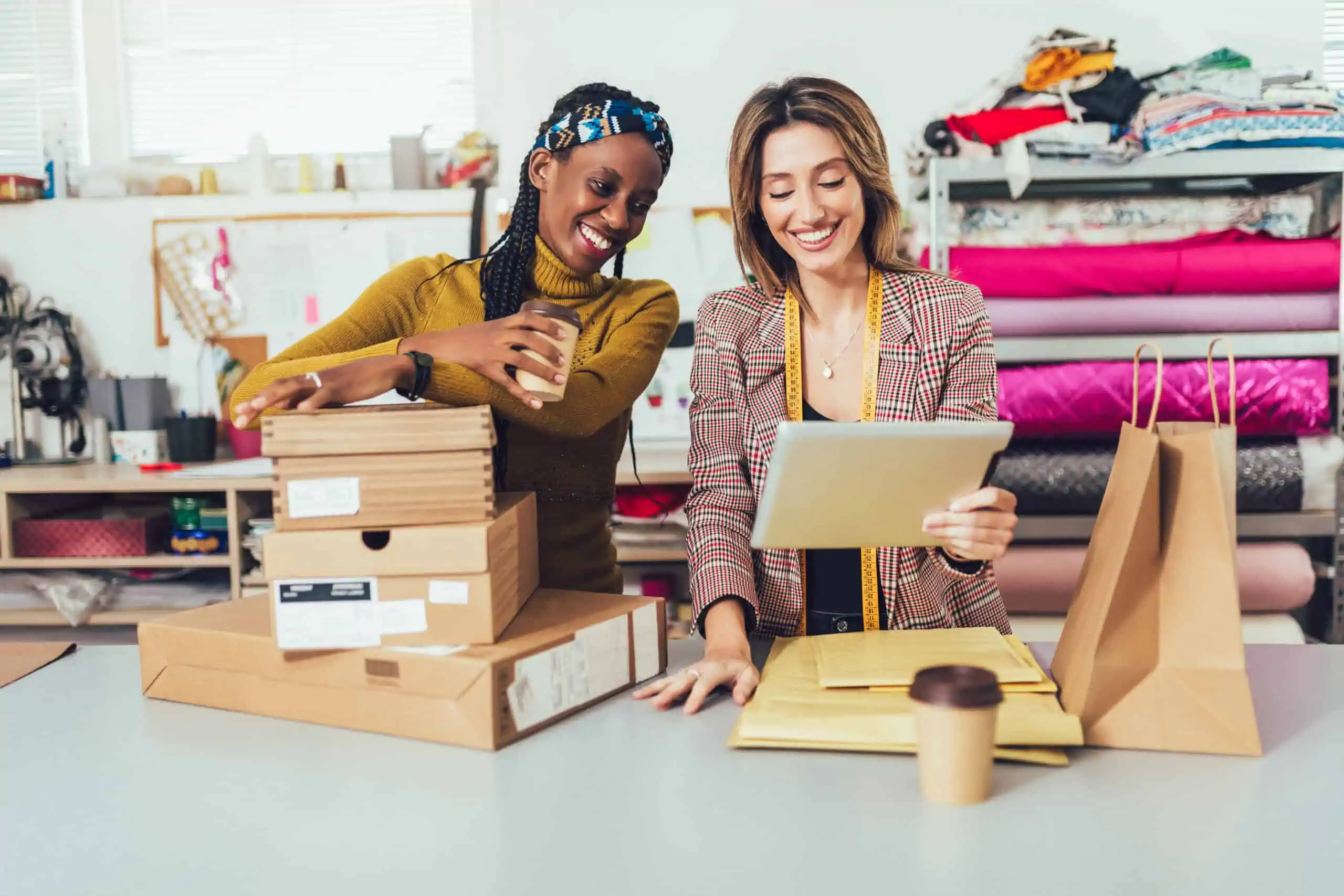 Product Catalog Management Software | Thrive by Shopventory