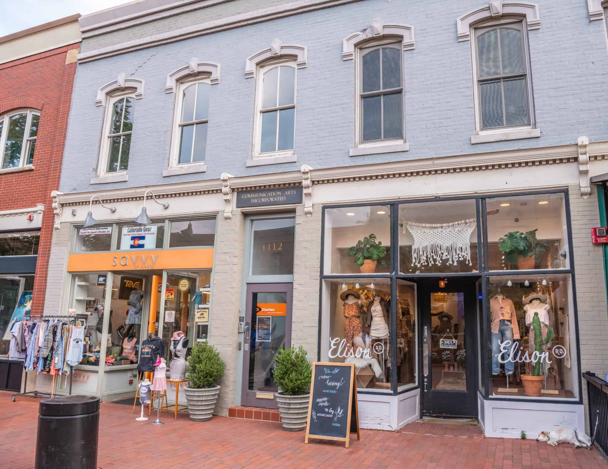 Clover Retail Inventory Management | Thrive by Shopventory