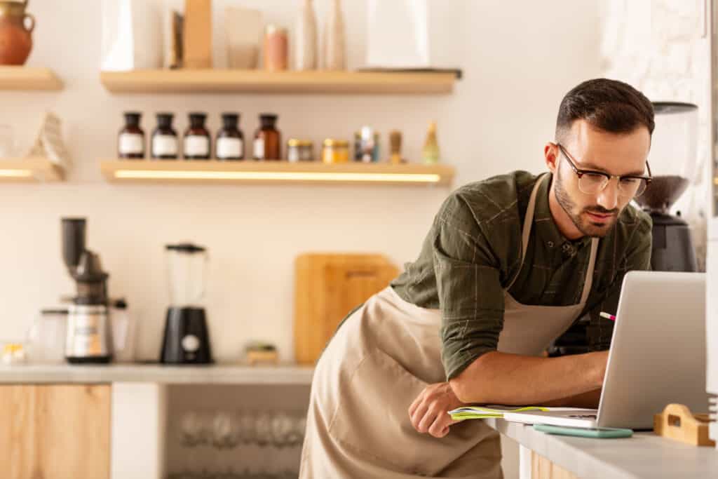 Square Bill Of Material And Recipe Tracking | Thrive by Shopventory