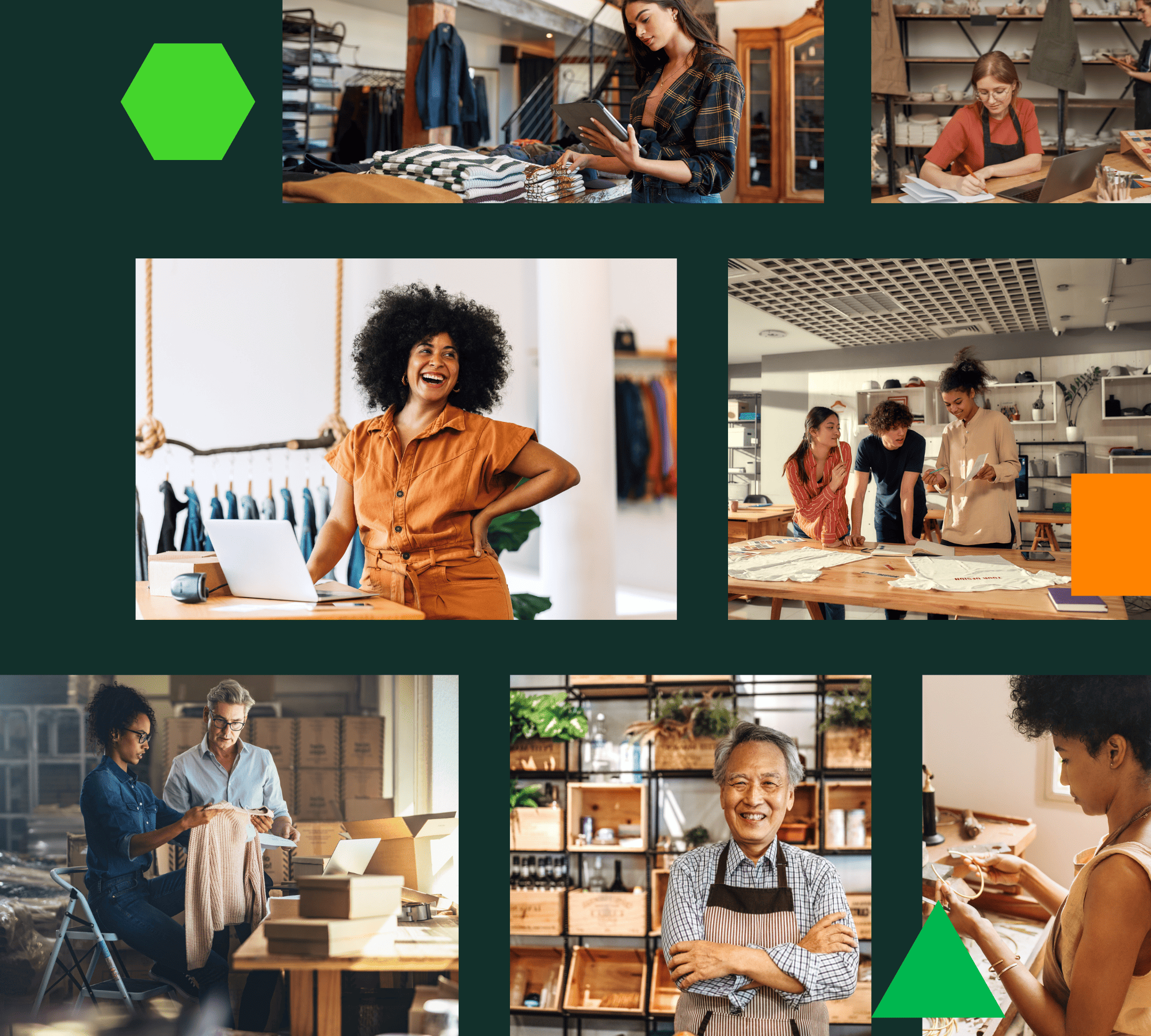 Clover Inventory Management | Thrive by Shopventory