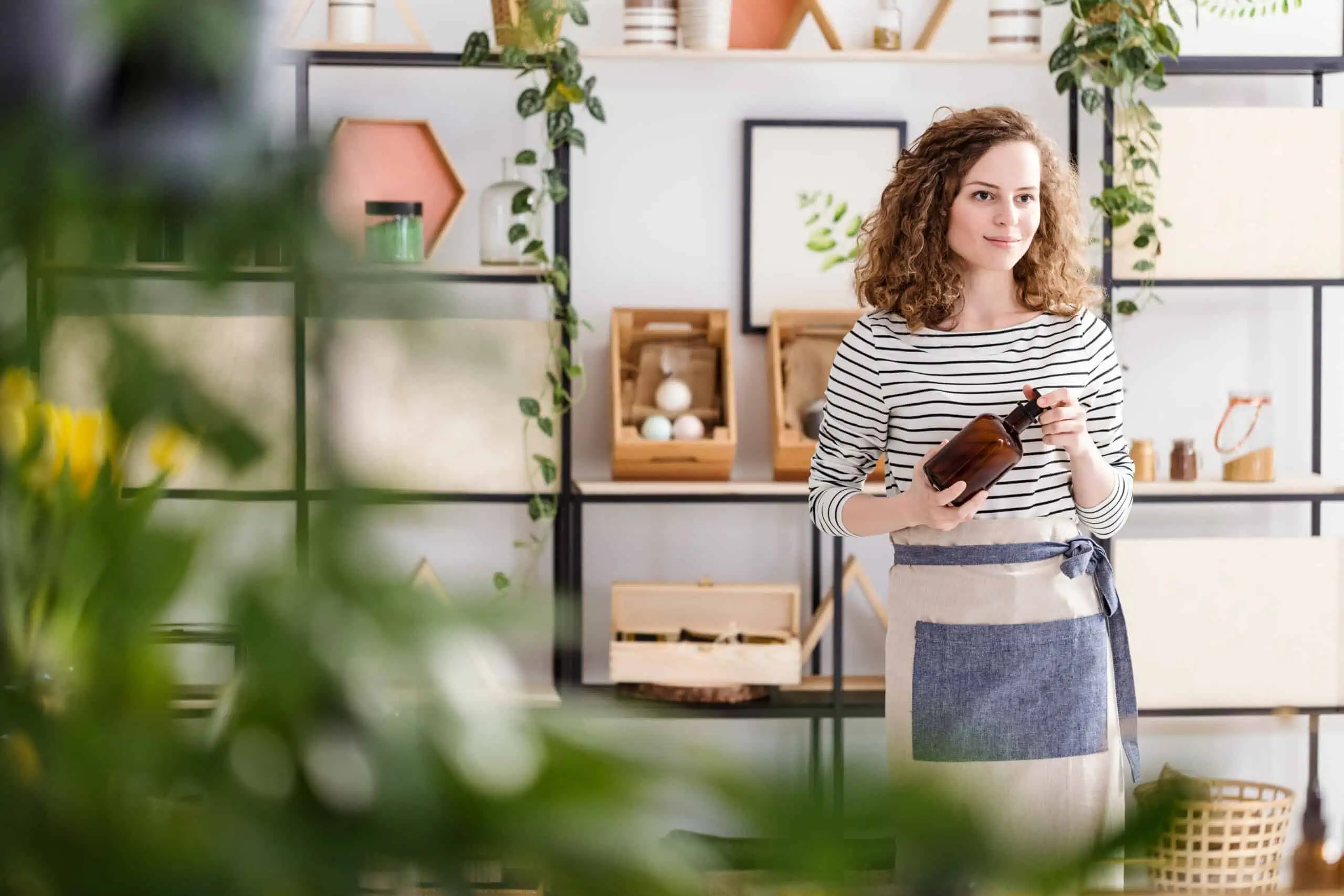 Health & Beauty Supply Inventory Software | POS & E-Commerce