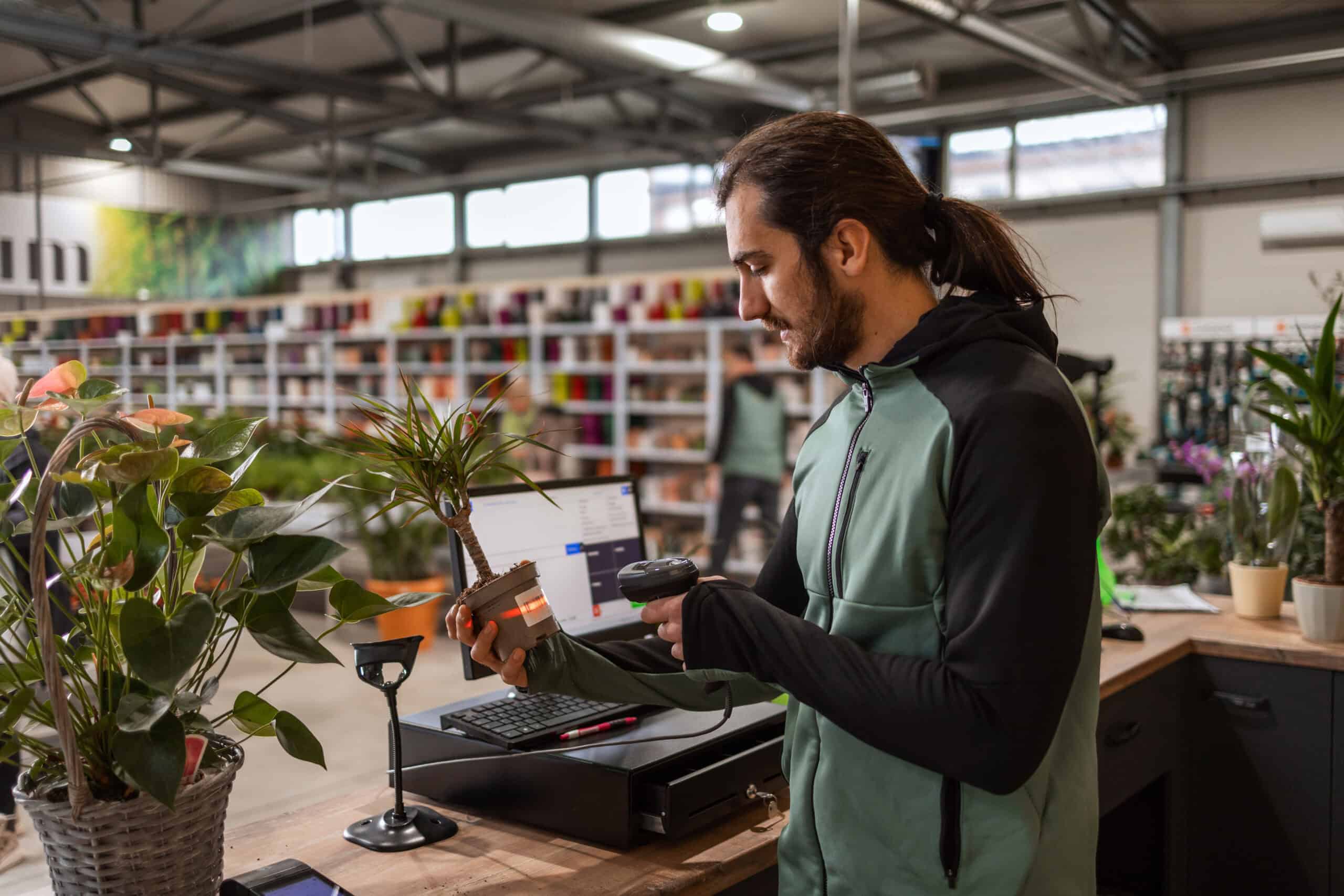 Unlock Efficiency With Better Barcode Management Tools