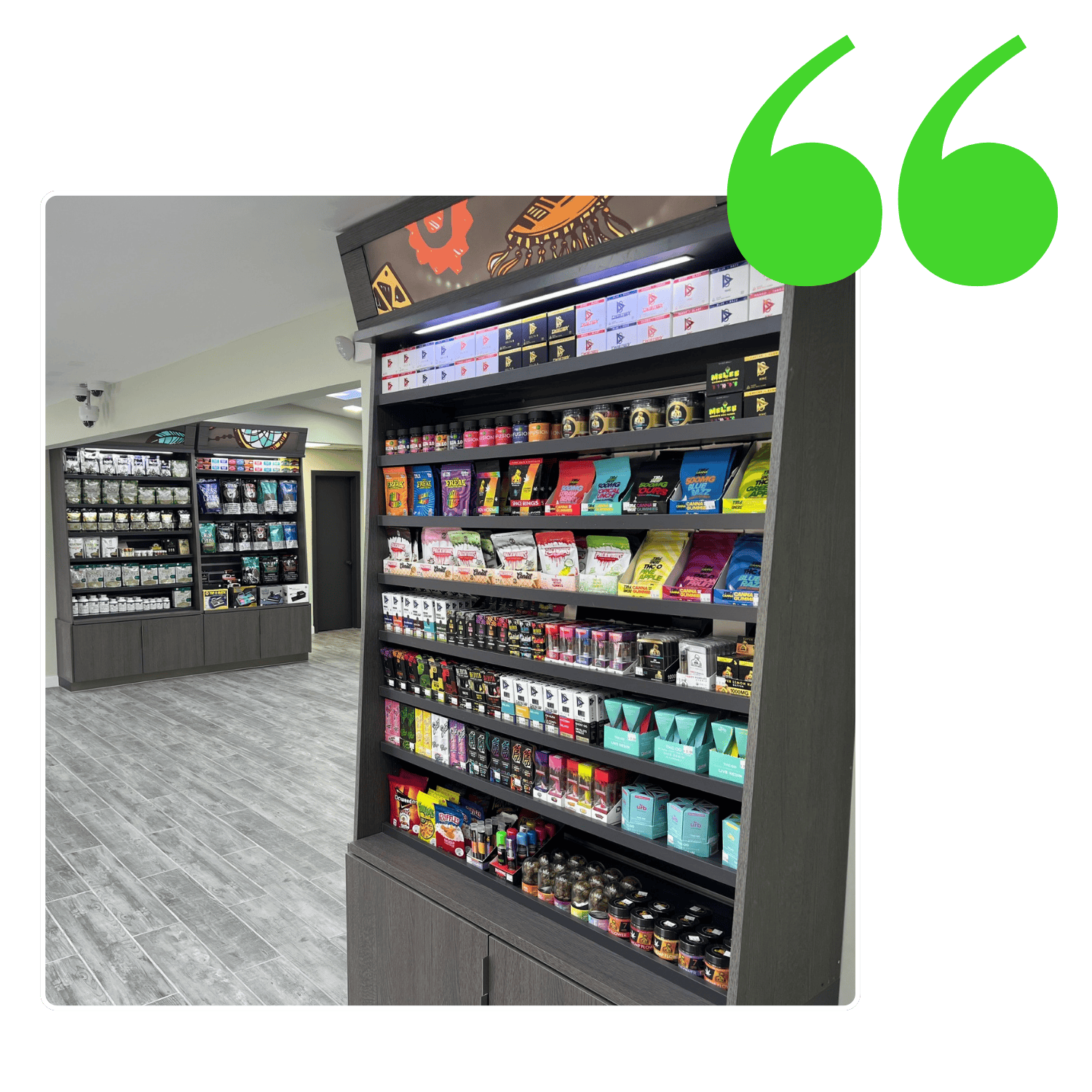 Clover Inventory Management | Thrive by Shopventory