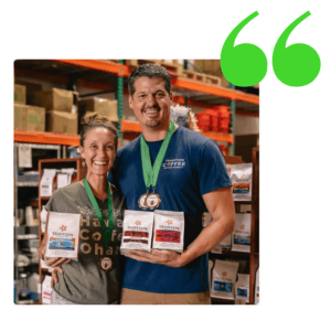 Coffee Shop Inventory Management | Thrive by Shopventory