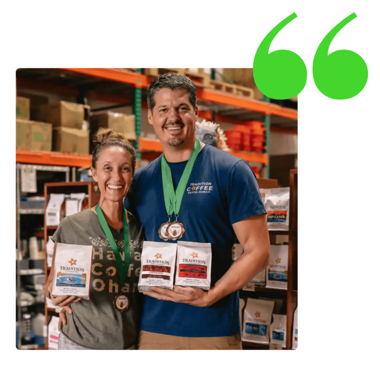 Coffee Shop Inventory Management | Thrive by Shopventory