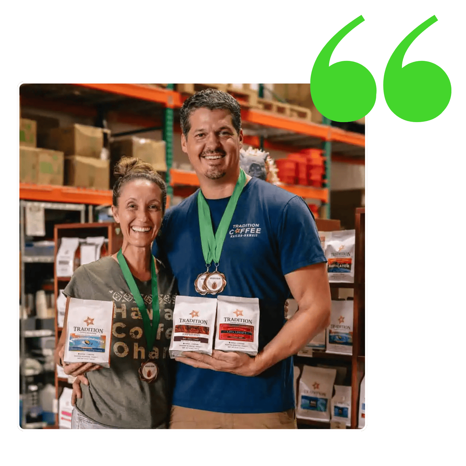 Coffee Shop Inventory Management | Thrive by Shopventory